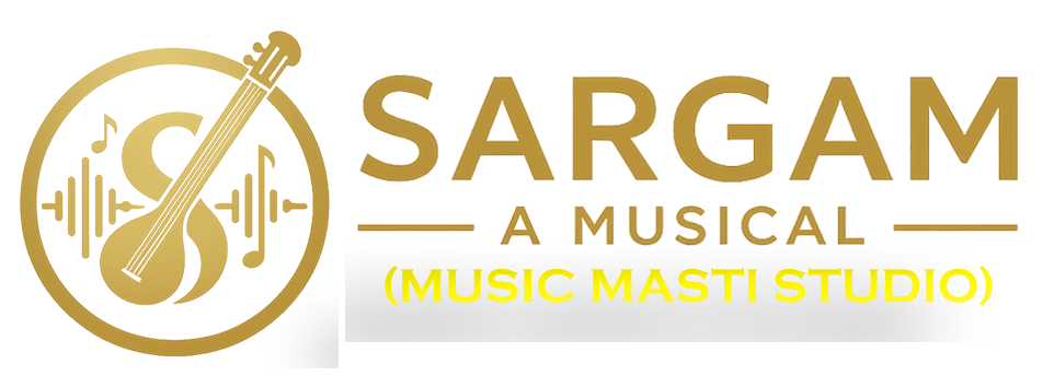 Sargam-A-Musical